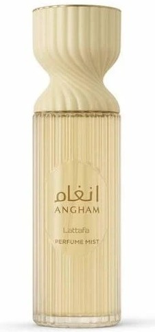 Lattafa Angham Perfumed Body Mist 250 ml > Orientarte